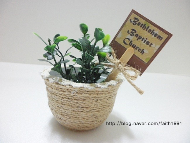 재활용리폼 요플레통으로 화분만들기핸드메이드수제화분화분만들기다육이 화분만들기 네이버 블로그