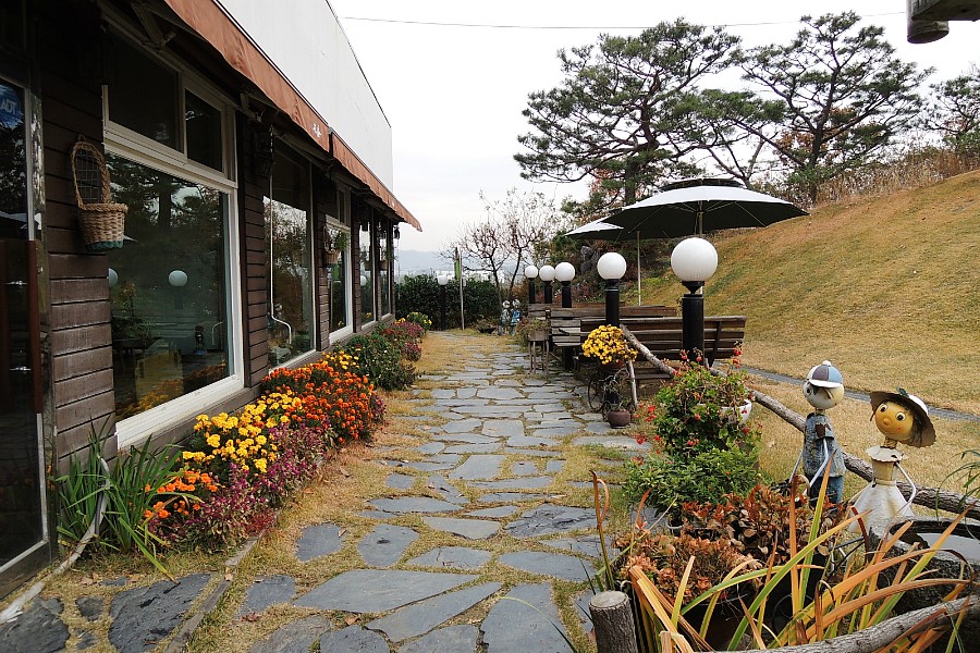 〔고양시덕양구 맛집〕행주산성부근 목향 한정식 코스요리 네이버 블로그