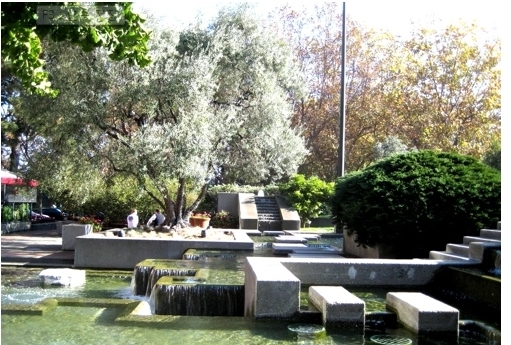 조경가 로렌스 할프린 [Lawrence Halprin] : 네이버 블로그