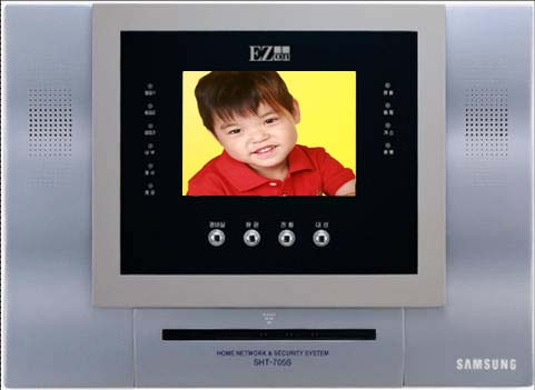 삼성칼라 홈오토 SHT-705 시리즈 : 네이버 블로그