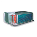 팬코일유니트(FCU) : 네이버 블로그