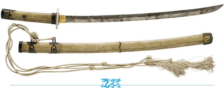 [Sword Korea/Joseon Dynasty] 조선시대의 검 : 네이버 블로그