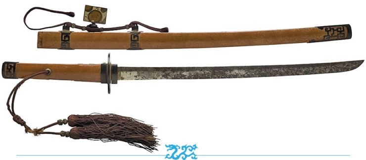 [Sword Korea/Joseon Dynasty] 조선시대의 검 : 네이버 블로그