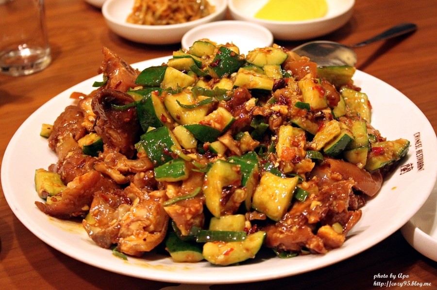 [서대문/목란] 고수가 만들어 낸 중화요리의 진수를 맛보다. : 네이버 블로그