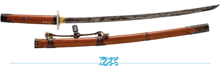 [Sword Korea/Joseon Dynasty] 조선시대의 검 : 네이버 블로그