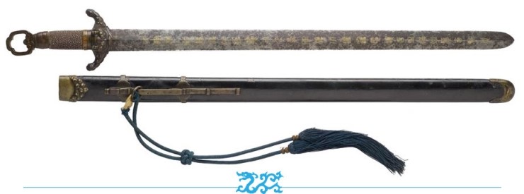 [Sword Korea/Joseon Dynasty] 조선시대의 검 : 네이버 블로그