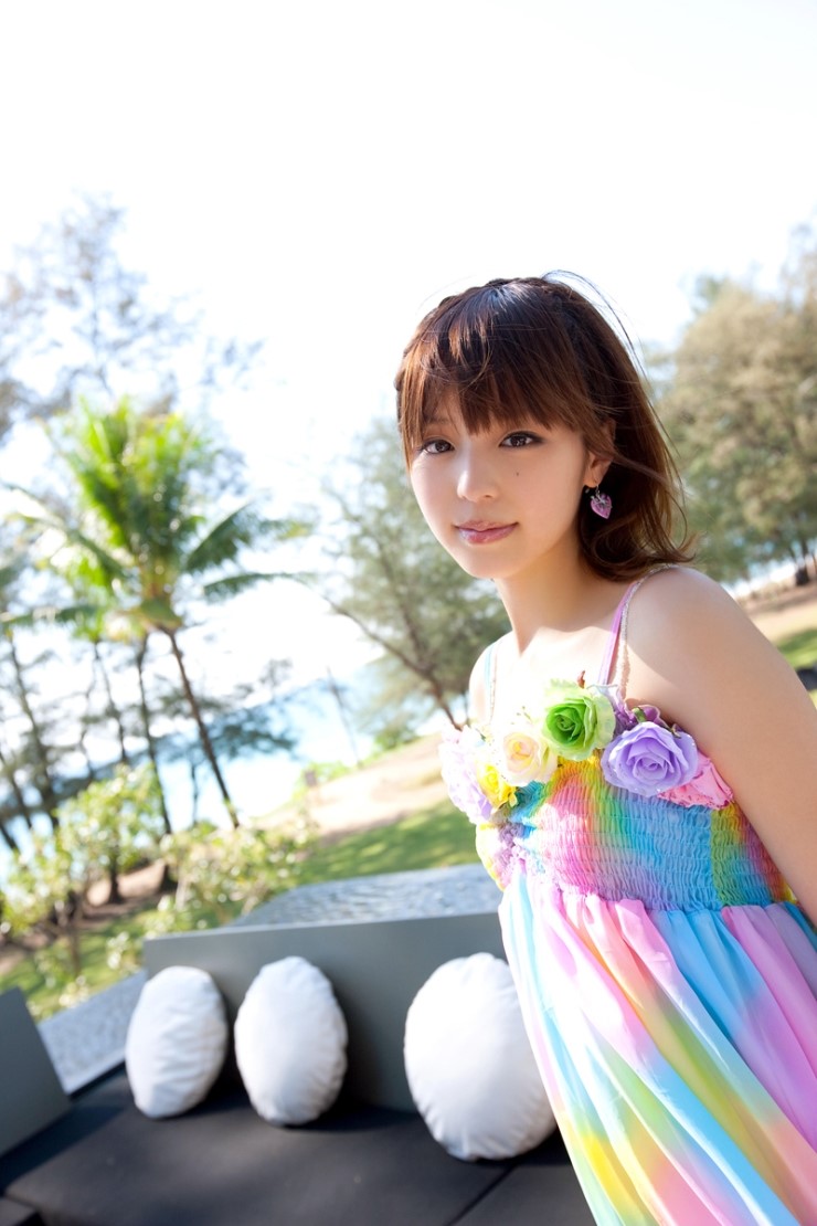 히라노 아야[平野綾,ひらのあや,Hirano Aya] - 2 : 네이버 블로그