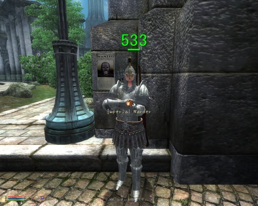 (엘더스크롤4 오블리비언) Oblivion 유용한 모드 링크모음 입니다. : 네이버 블로그