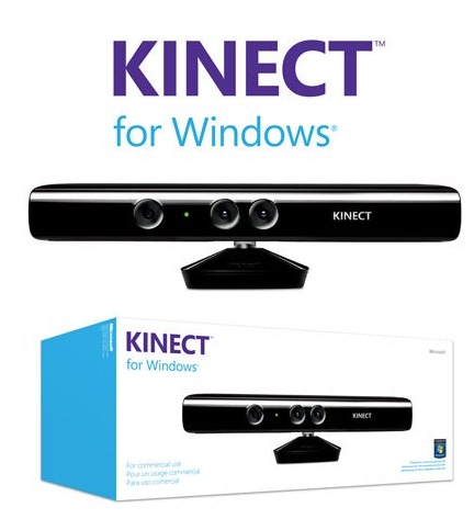 Kinect for Windows 윈도우센서 Kinect 설치 방법 : 네이버 블로그