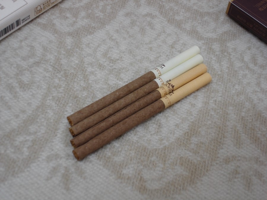 담배추천 보헴시가 미니 / [KT&G] BOHEM CIGAR MINI 1mg / BOHEM CIGAR MINI 5mg : 네이버 블로그