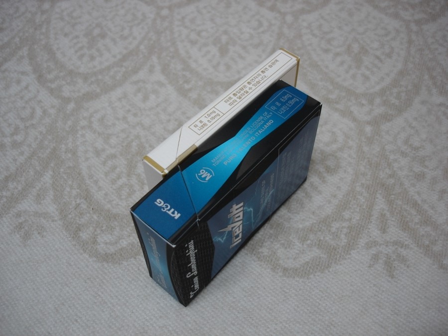 담배추천 보헴시가 미니 / [KT&G] BOHEM CIGAR MINI 1mg / BOHEM CIGAR MINI 5mg : 네이버 블로그