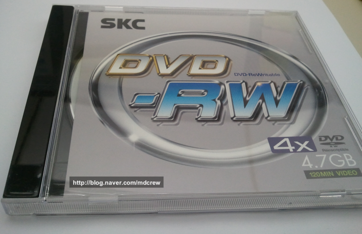 CD케이스표지 제작 방법 / CD케이스 표지 사이즈 : 네이버 블로그