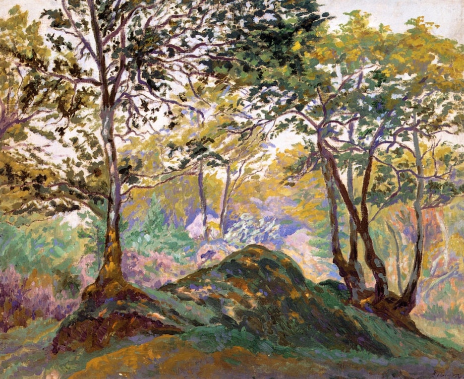 Paul Ranson : 네이버 블로그