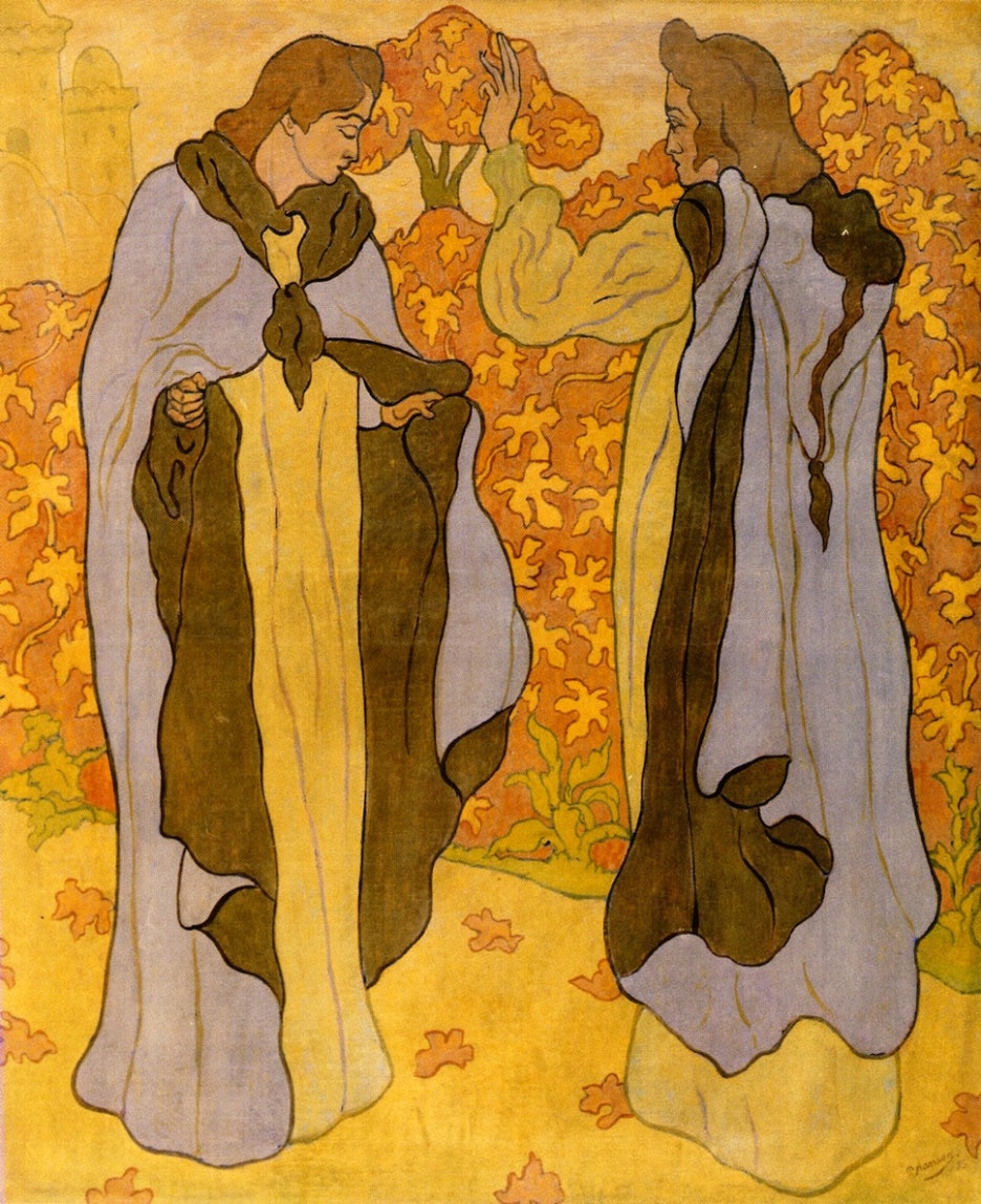 Paul Ranson : 네이버 블로그
