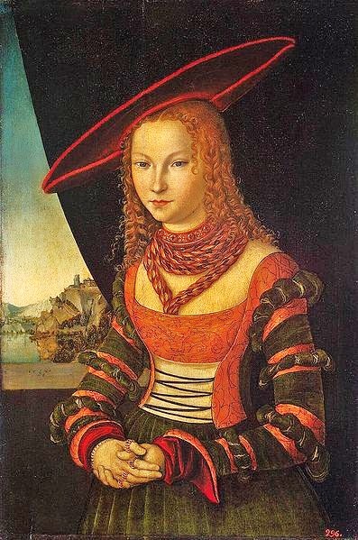 Lucas Cranach the Elder : 네이버 블로그