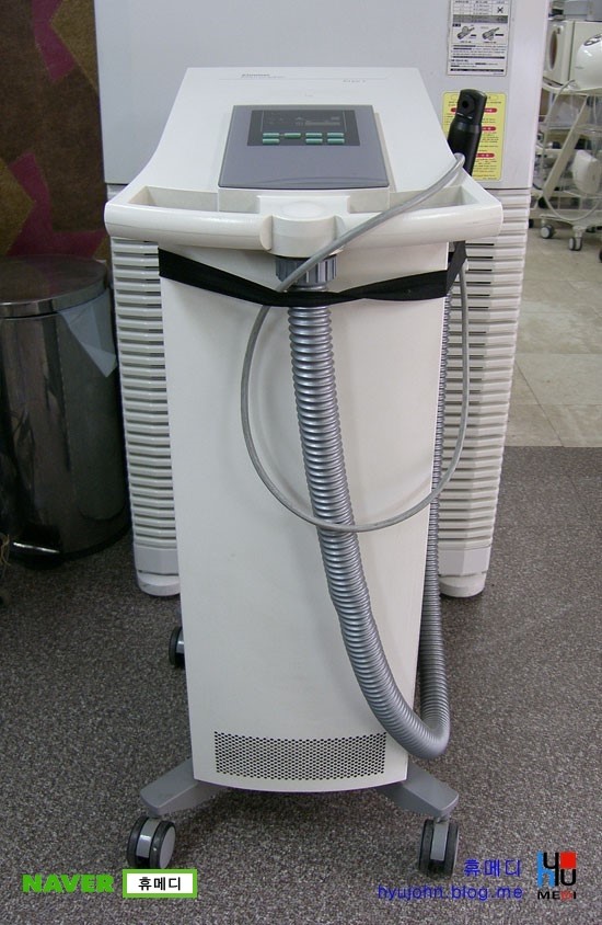 중고의료기 물리치료기기 냉각치료기저온치료기 Cryo5 독일 짐머zimmer 완료 네이버 블로그
