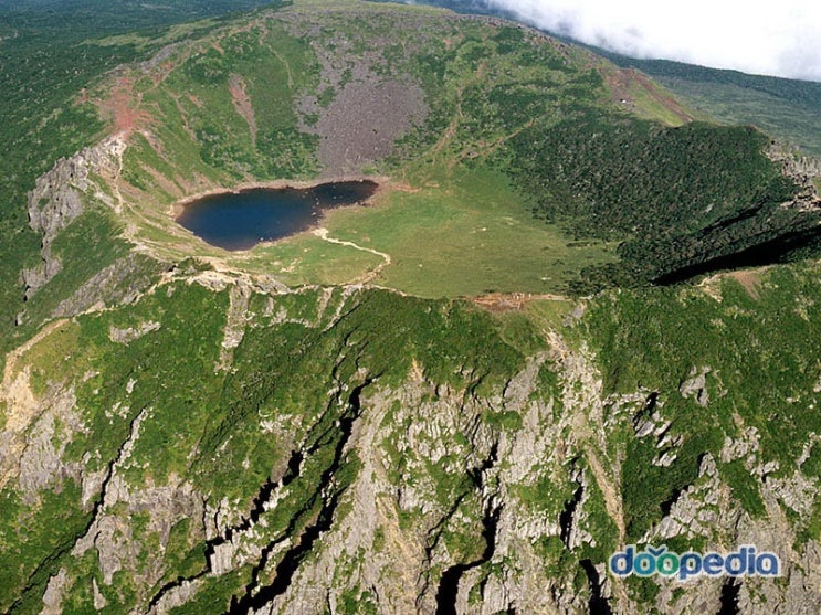 제주도한라산관음사코스/한라산정상코스/한라산정상코스소요시간 : 네이버 블로그
