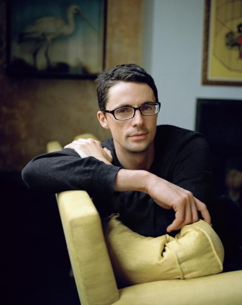 눈에 유리구슬을 박아놓은 듯한 배우, 매튜 구드 (Matthew Goode) 스압조심 : 네이버 블로그