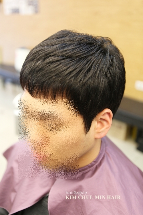 얼굴 큰 남자 헤어스타일 얼굴 작아보이는 머리스타일 네이버 블로그