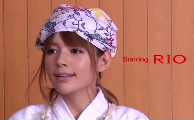 혼혈 AV배우 유즈키 티나(Tina Yuzuki / 柚木ティナ) / 활동명 리오(Rio) : 네이버 블로그