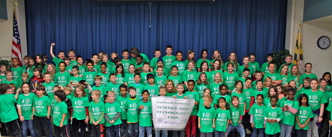 Laytonsville Elementary School : 네이버 블로그