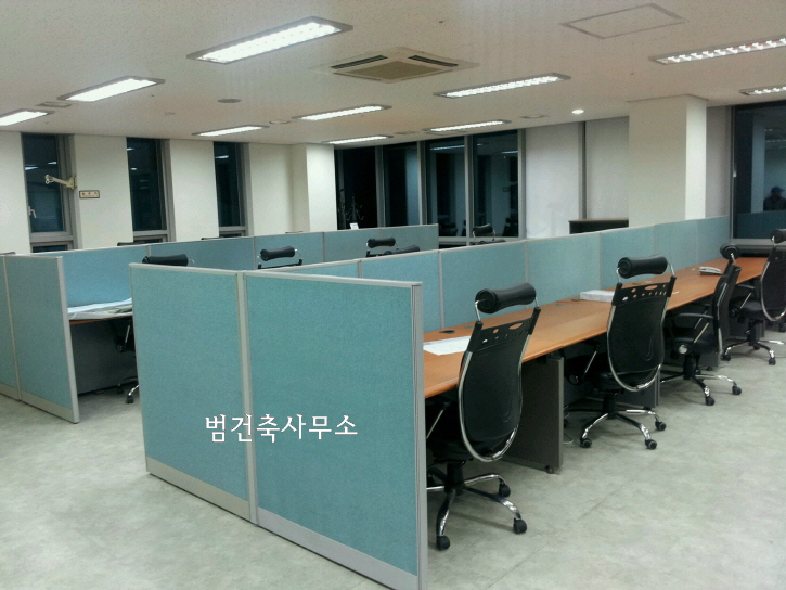 사무실 파티션(Partition) 종류와 다양한 설치사례 모음-리마켓 : 네이버 블로그