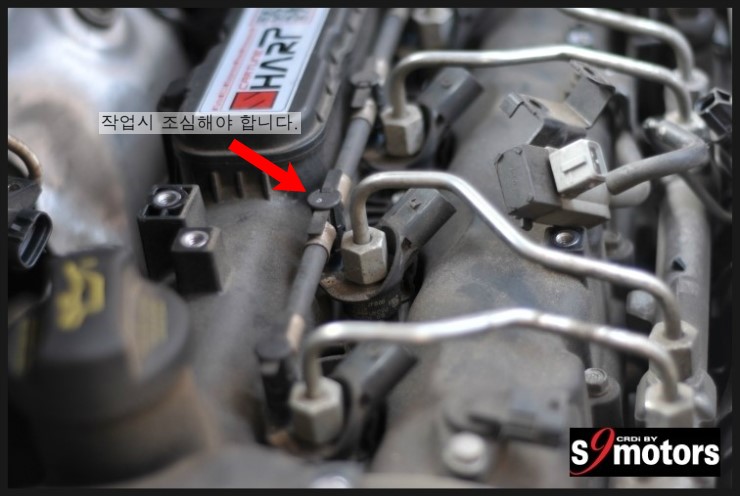 스포티지r 흡기인젝터 크리닝스웰밸브 원리 Egr배기가스순환장치 피에조 인젝터 크리닝 분사량 네이버 블로그