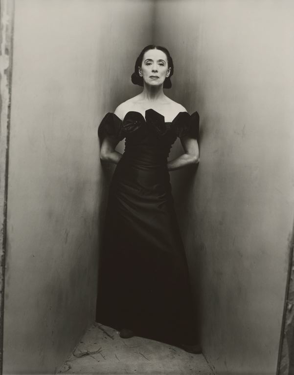 어빙 펜(Irving Penn), Photographer : 네이버 블로그