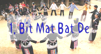 한국과 유사한 베트남의 전통놀이 : 네이버 블로그