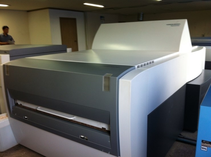 중고 필름출력기(CTF), 판출력기(CTP) 리스트 : 네이버 블로그