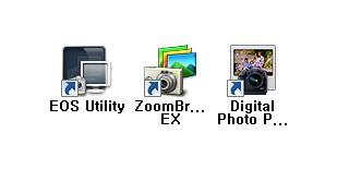 캐논 유틸리티(CANON EOS utility) 설치방법 : 네이버 블로그