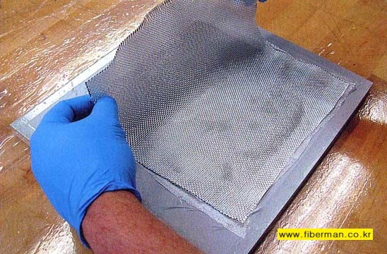 Frp 재료자재수지소량판매 Frp 작업제작만들기 Wet Layup 작업하기 네이버 블로그