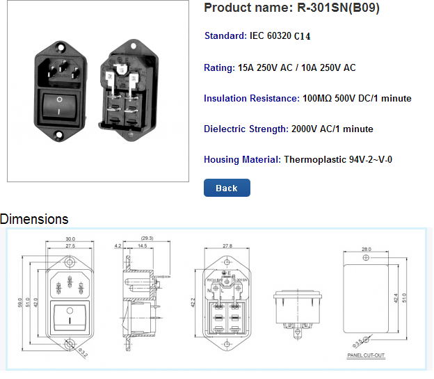 R301SN(79),R-301SN(B09),INLET,AC COMBO, : 네이버 블로그
