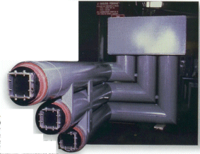 BUS DUCT - IPB, NSPB, SPB, GIP : 네이버 블로그