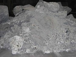 「알루미늄신문」알루미늄 드로스(알루미늄 재) 명칭의 분류 : 네이버 블로그