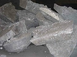 「알루미늄신문」알루미늄 드로스(알루미늄 재) 명칭의 분류 : 네이버 블로그