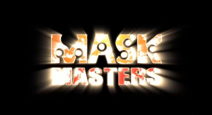 국내 3D TV애니메이션 마스크 마스터즈(Mask Masters) : 네이버 블로그