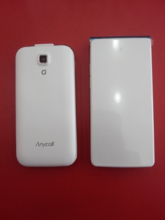 [효도폰] LG-KH8400 와인샤베트 , SHW-A300K 미니멀폴더 : 네이버 블로그