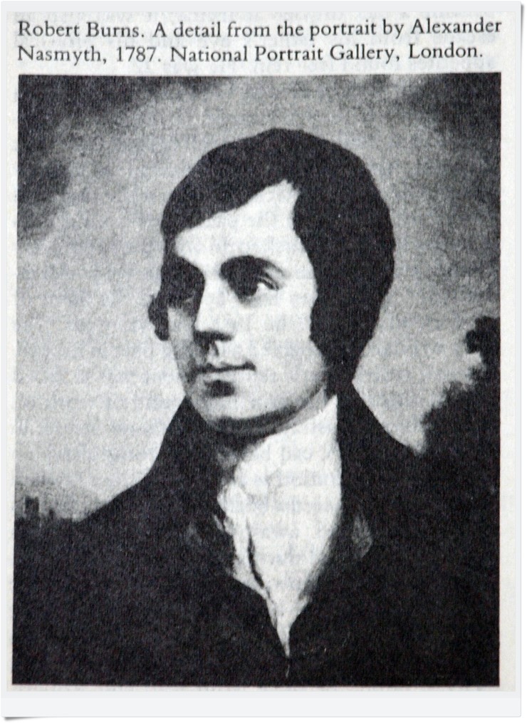 Afton Water (Sweet Afton) (1789) - Robert Burns : 네이버 블로그