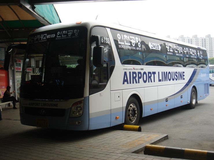 경남여객 용인 인천공항 뉴 프리미엄 유니버스 노블 네이버 블로그