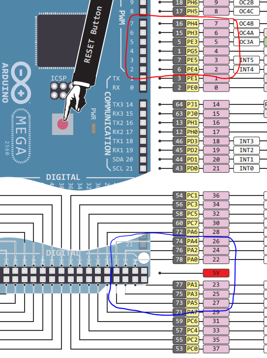 [자작CNC] Arduino MEGA 2560 에서의 GRBL 사용하기 : 네이버 블로그