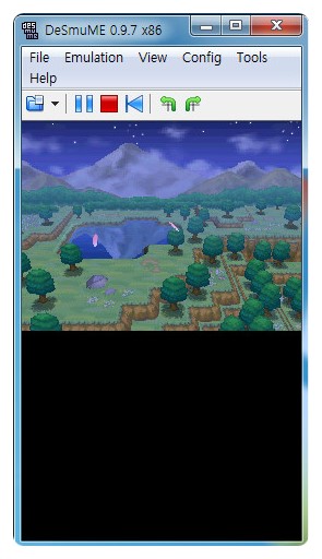 desmume 속도 빠르게 하는법 : 네이버 블로그