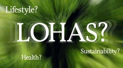 로하스(LOHAS) 뜻은? : 네이버 블로그