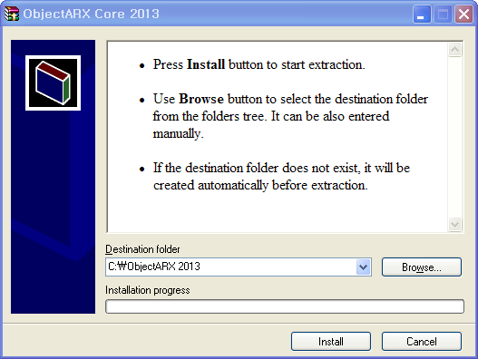 ObjectARX 다운로드 : 네이버 블로그