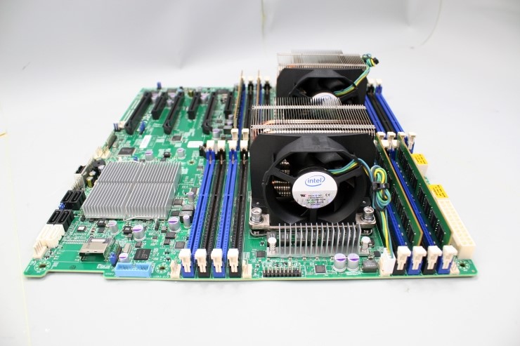 슈퍼마이크로 SUPERMICRO X9DAI 제품정보 : 네이버 블로그