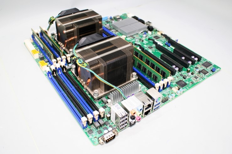 슈퍼마이크로 SUPERMICRO X9DAI 제품정보 : 네이버 블로그