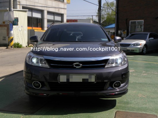 [코크핏] SM5 라구나 HID+SM5 L43 HID+SM5 라구나 순정HID+SM5 L43 제논라이트+코크핏+일산 라구나 HID매립+파주 라구나 순정형HID+김포 라구나 ...