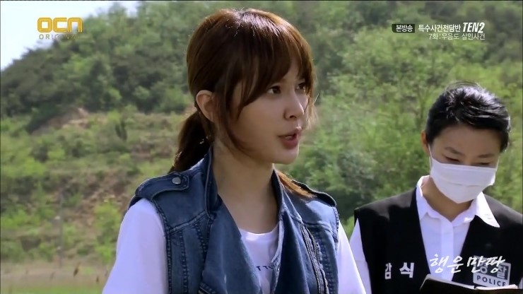 특수사건전담반 텐2 / 7 회 - 진실 보다 그럴싸한 거짓말! : 네이버 블로그