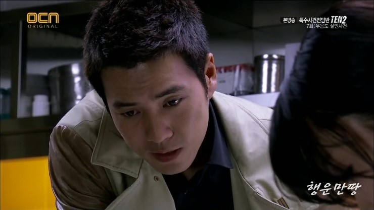 특수사건전담반 텐2 / 7 회 - 진실 보다 그럴싸한 거짓말! : 네이버 블로그