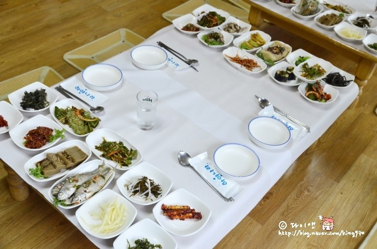 정읍맛집 정읍펜션 내장산 대궐식당 네이버 블로그